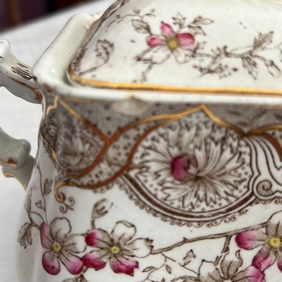 Dining | Dale Hall Pottery Gladys Covered Dish | Poshmark